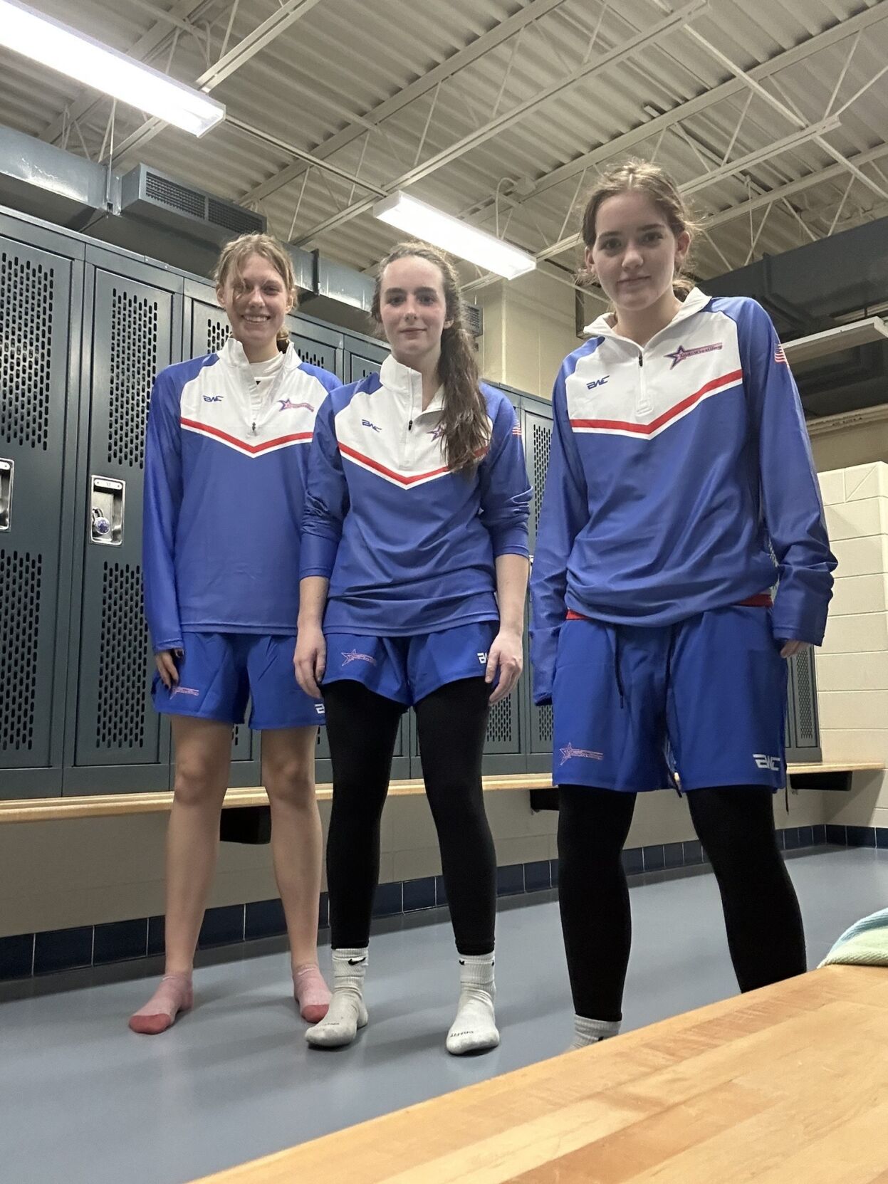 Lodi building girls wrestling program | Sports | hngnews.com