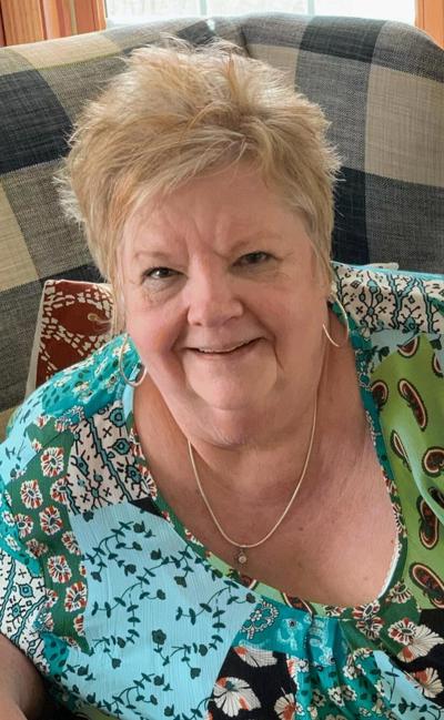 Susan P. Anderson | Obituaries | hngnews.com