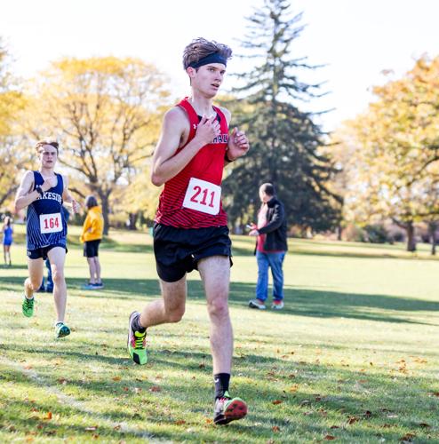 Marshall girls finish as conference runners-up | Waterloo / Marshall ...