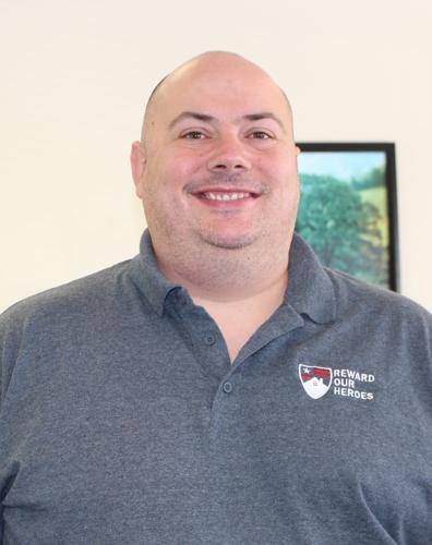 John Reuter: He found a career in the Air National Guard | News ...