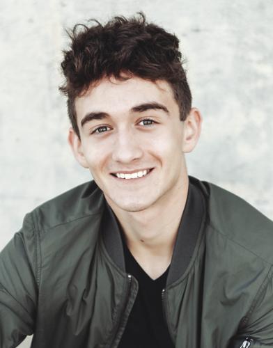 Popowski selected 'Good Citizen' | Community | hngnews.com