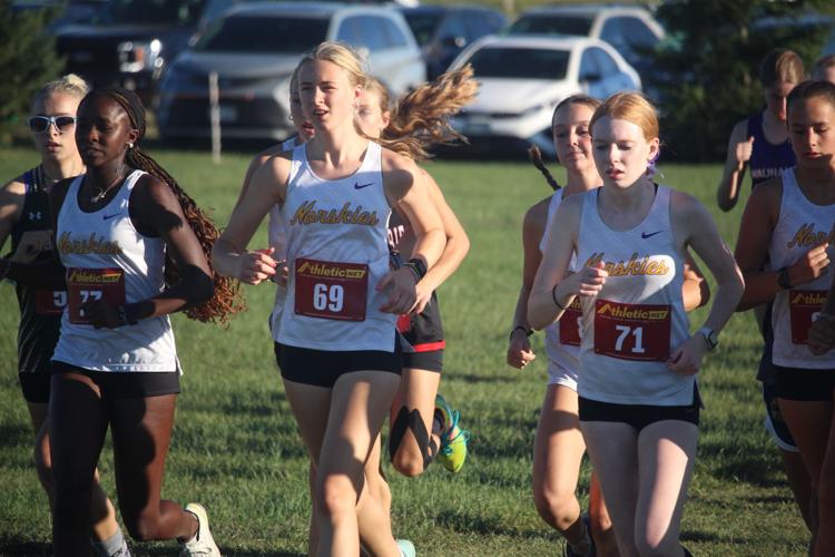 Cross country: Pabon leads Norski boys to pair of invite victories ...