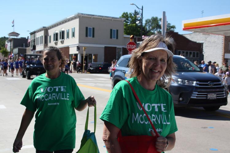 Susie the Duck Day Parade 2024 | Local | hngnews.com