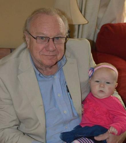 Et Cetera: There was only one Bob Stevens | Columns | hngnews.com