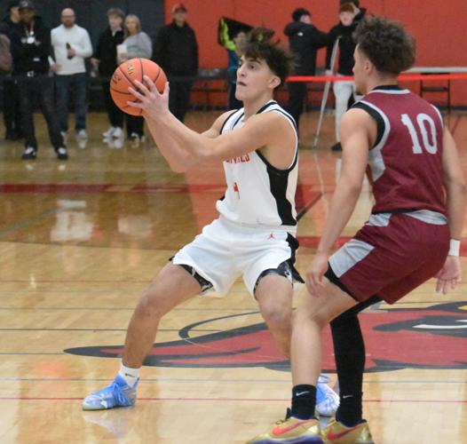 Weekend recap: Sun Prairie basketball | The Star: Sun Prairie, DeForest ...