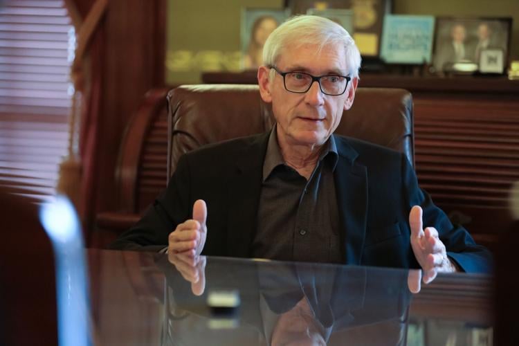 As their power wanes, Wisconsin Republicans push conservative agenda ...