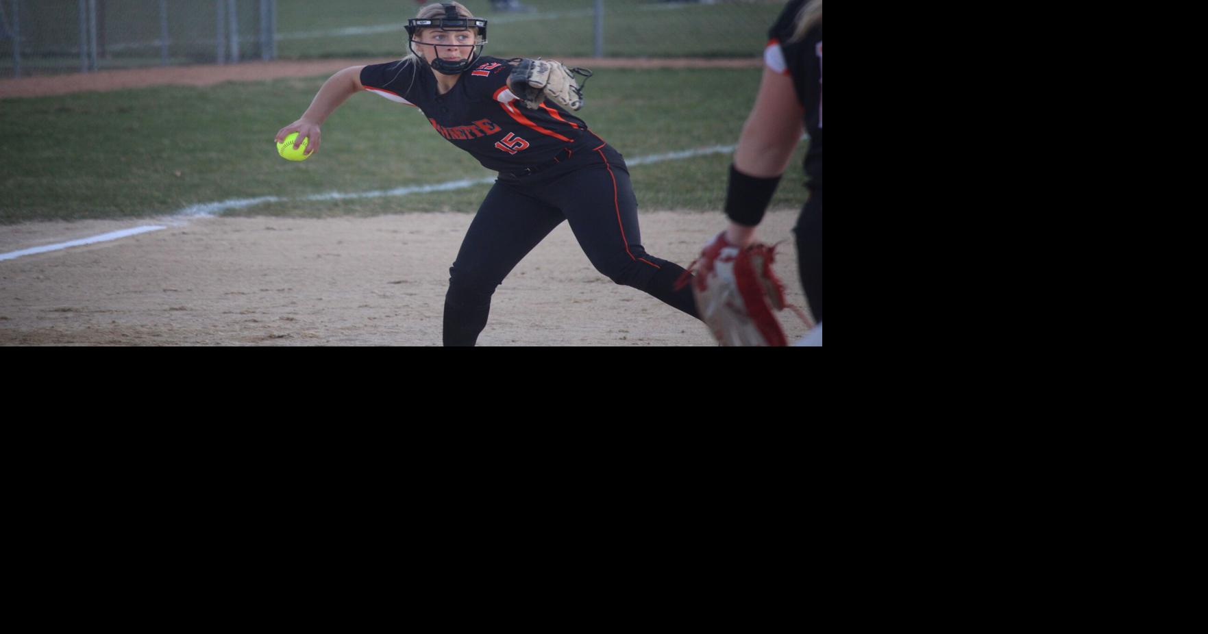 Softball: Pumas avenge last year's season-ending loss to Marshall ...