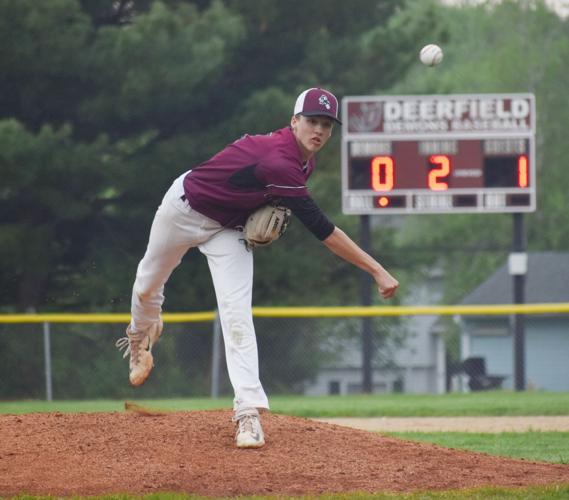Deerfield baseball defeated in extra innings by Palmyra-Eagle | Sports ...