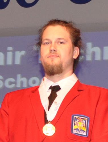 Maier to compete nationally in SkillsUSA | Arts And Entertainment | hngnews.com