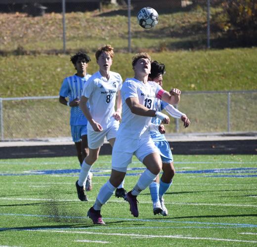 McFarland boys soccer: Bubba Blair, Niko Dabetic and Rowan Wagner named ...