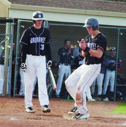 Upset special over DeForest for Waunakee baseball | Local | hngnews.com
