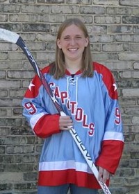 Groth signs letter of intent | Sports | hngnews.com