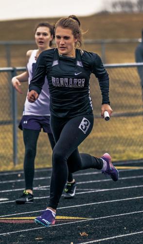Waunakee track and field places highly at Badger Challenge | Waunakee ...