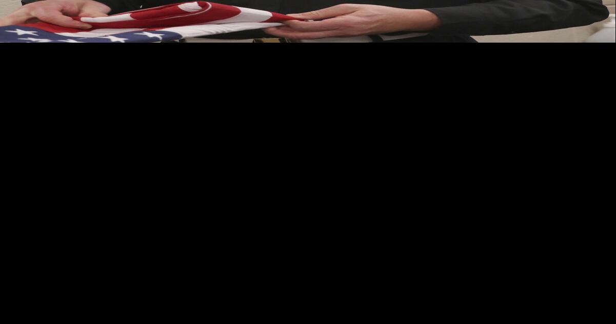 Respecting the colors | Local | hngnews.com