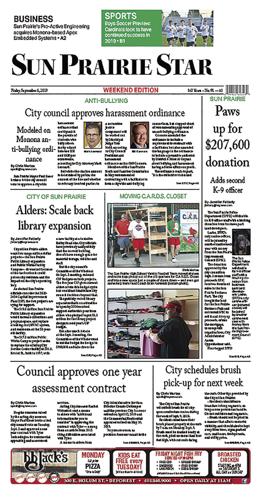 Changes to subscriptions, digital access to your local news | News ...