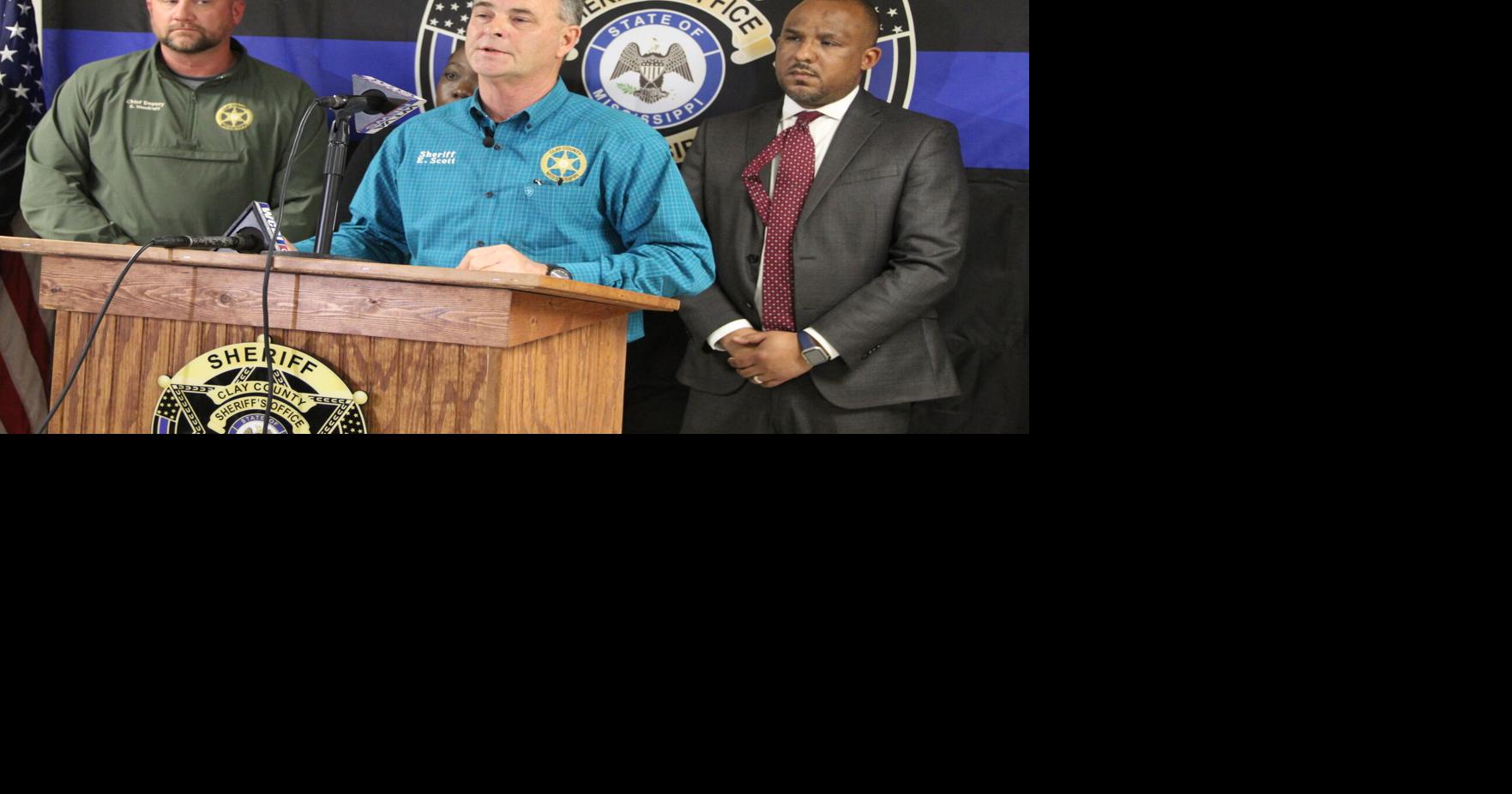 6 people killed in Mississippi rampage, including 7-year-old girl ...