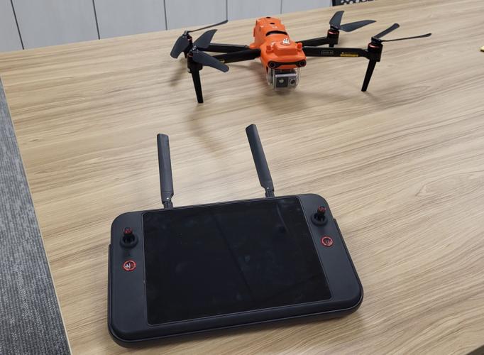 Waunakee among police departments adding drones to tool chest | News ...