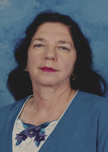 Joann K. Facklam | Lodi Enterprise | hngnews.com