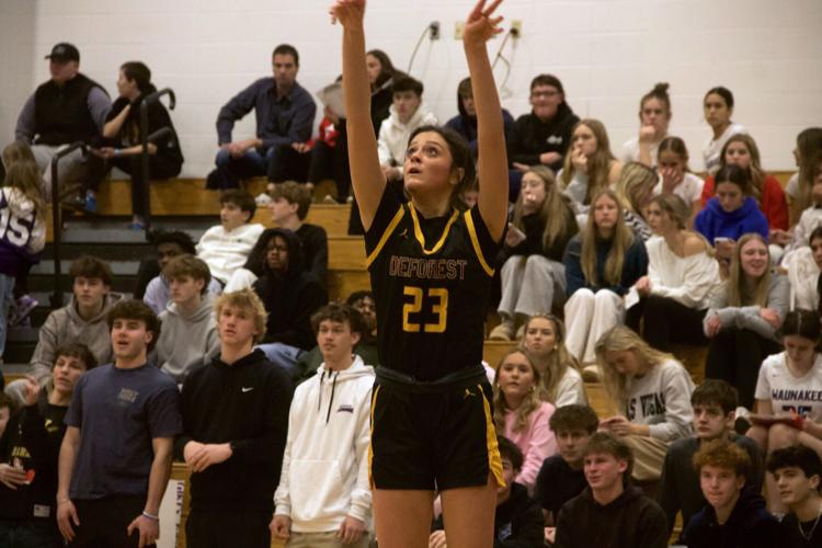 Warriors outlast Norskies in Badger-Large battle | The Star: Sun ...