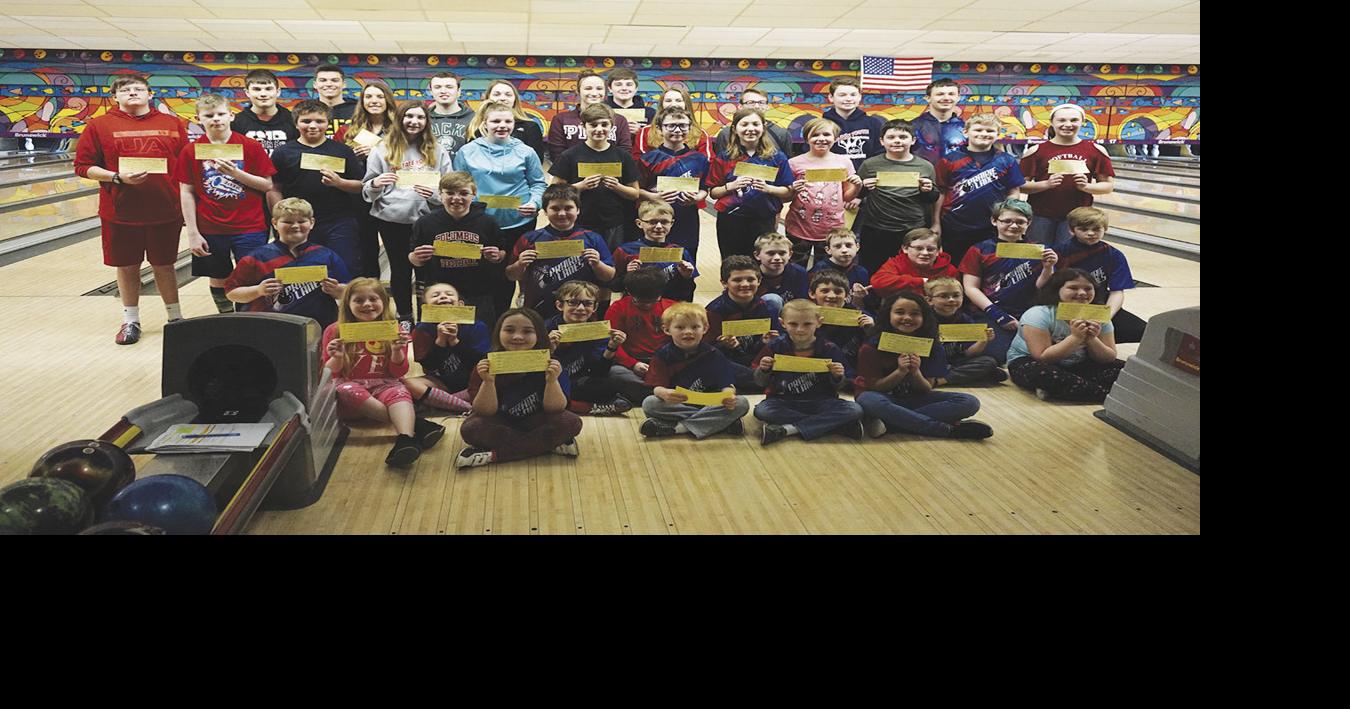 Prairie Lanes junior bowlers earn $21,360 in scholarships | Sun Prairie ...