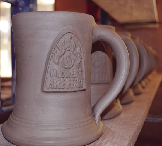 Midwest Fire Fest fuses community | Cambridge News / Deerfield ...