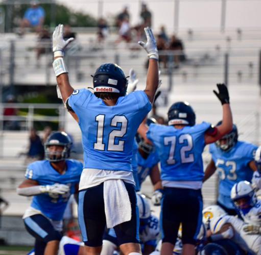 Special teams propel Wolves to 41-13 win over Madison West | Sun ...
