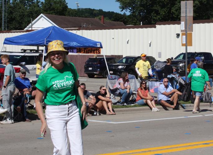 Susie the Duck Day Parade 2024 | Local | hngnews.com