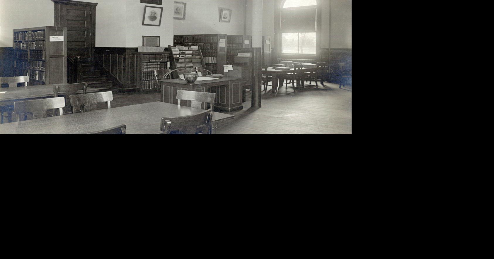 Historic Milton Musings: Mabel Maxson was a fixture in the Milton ...