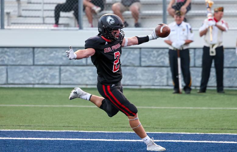 Cardinals rebound with Beaver Dam win in home opener | Sun Prairie Star ...