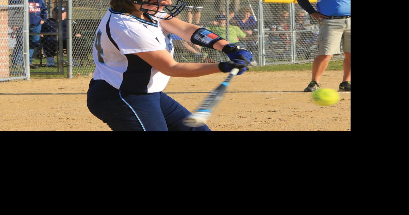 McFarland softball set for showdown at home with unbeaten Beloit Turner ...