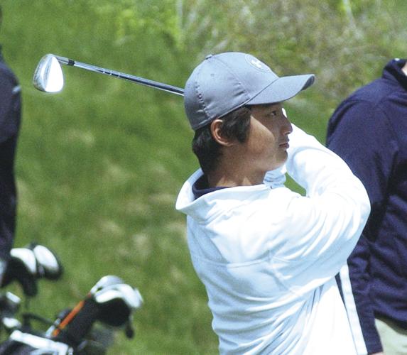 Schroeckenthaler paces team at Reedsburg, Stoubghton | Monona / Cottage ...