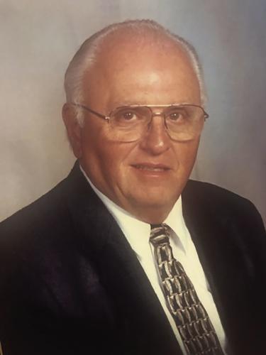 Obituary: Robert C. Rehm | Obituaries | hngnews.com