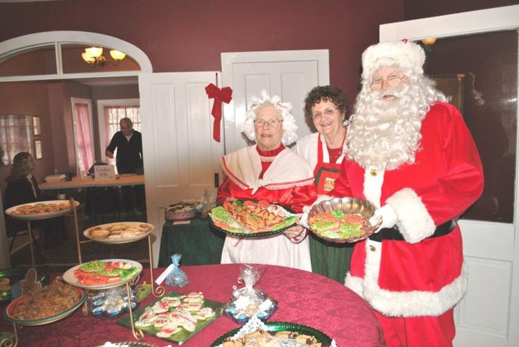 Sally Carpenter retires after 38-plus years at McGovern’s | Business ...