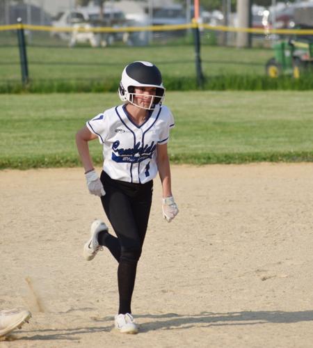 Cambridge softball eliminated by Marshall | Sports | hngnews.com