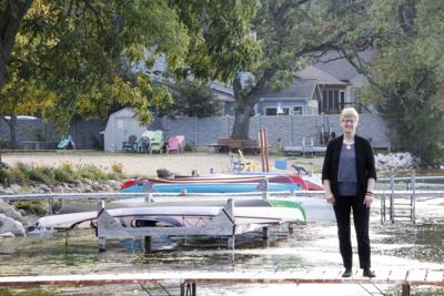 Behling wins national parks award | Local | hngnews.com