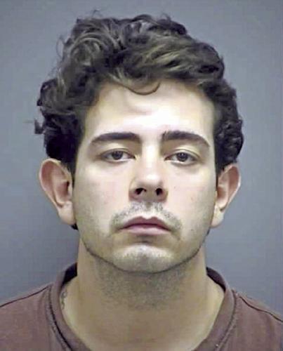 Michael Lopez sentenced to 4 years in prison | Milton Courier | hngnews.com