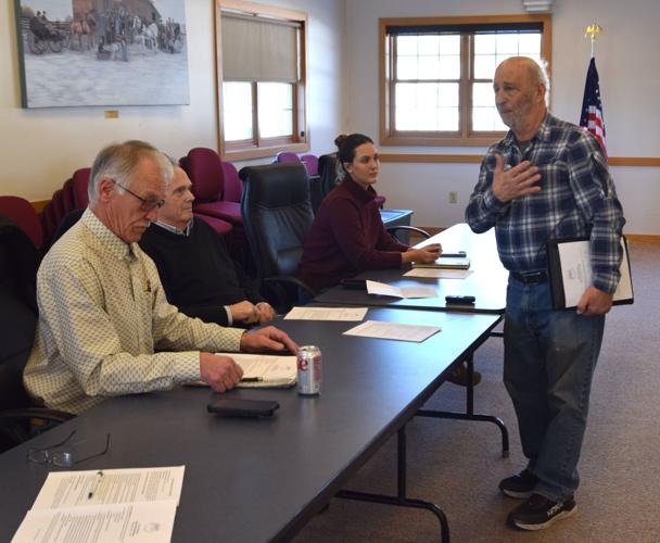 Town of Christiana chairman candidate profiles | News | hngnews.com