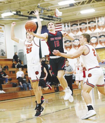 Schaefer honorable mention WBCA All-State | Sun Prairie Star | hngnews.com