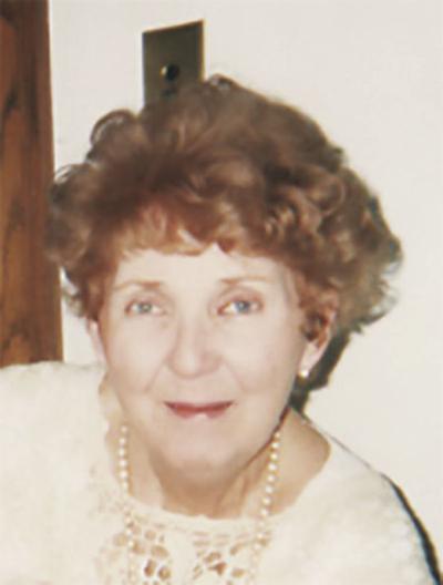 Obituary: Lucille M. Hanson | Obituaries | hngnews.com