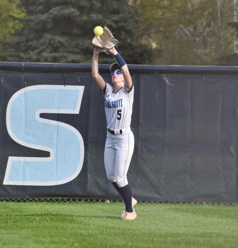 MG softball looking to bounce back after tough week with loses to ...