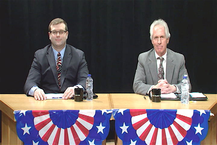 Election 2016: UPDATED Aldermanic race results (with Nelson comments ...