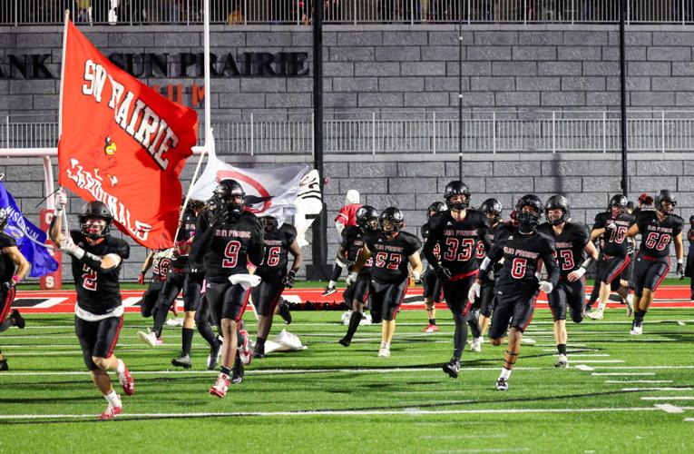 Sun Prairie East football Level 1 playoff preview | Sun Prairie Star ...