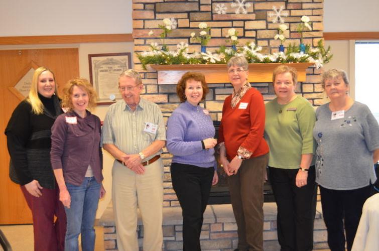 Jan. 19 LINK-ages Breakfast Event At The DeForest Area Community And ...