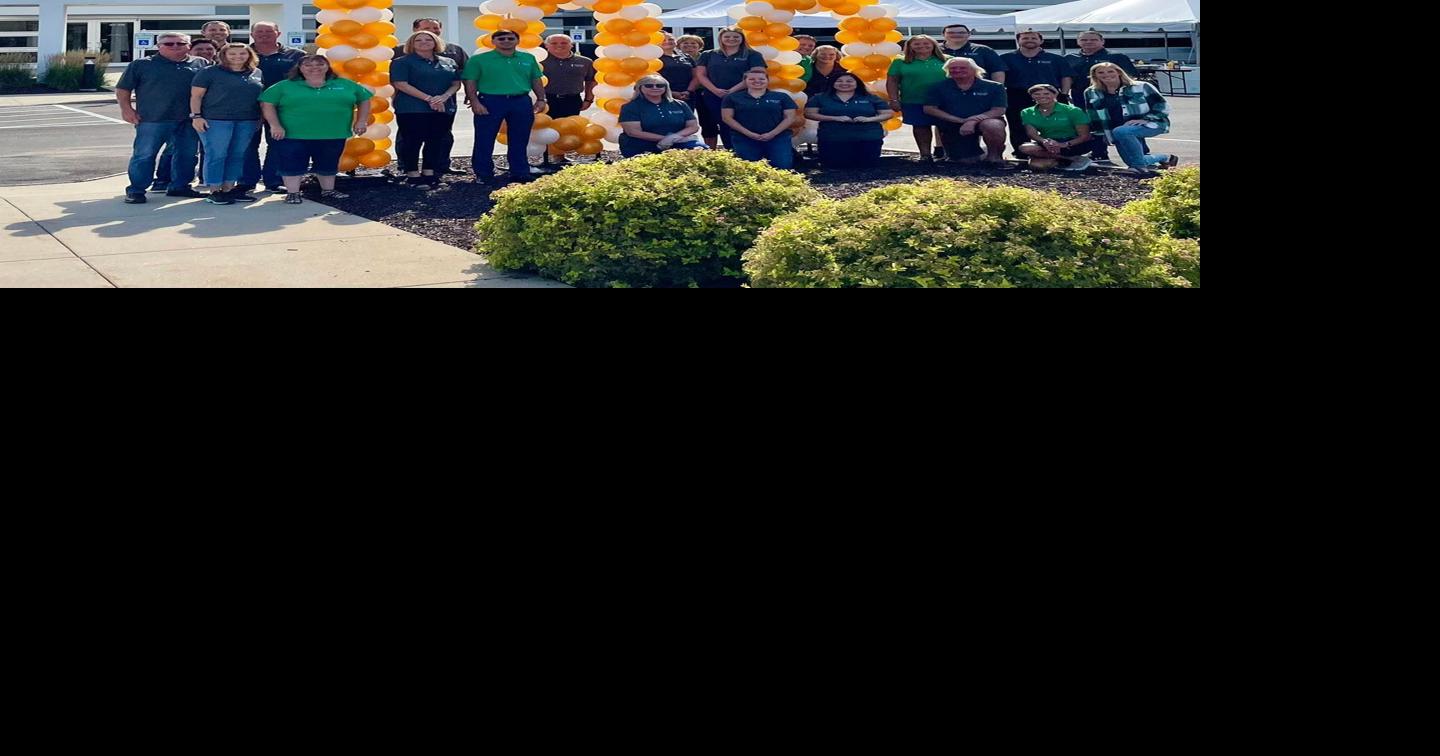 DMB Community Bank celebrates 100 years | Business | hngnews.com