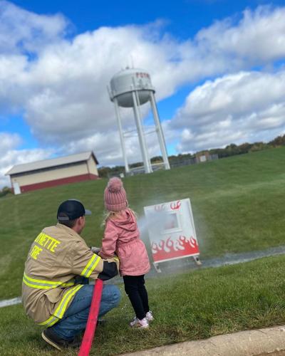 Poynette-Dekorra Public Safety Fair | Local | hngnews.com