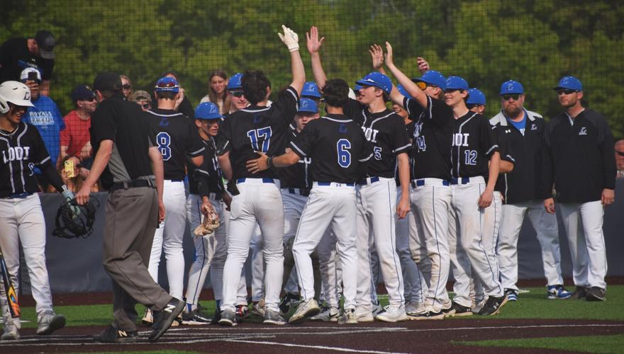Baseball: Eli Schneider shines as the Blue Devils upset McFarland, move ...