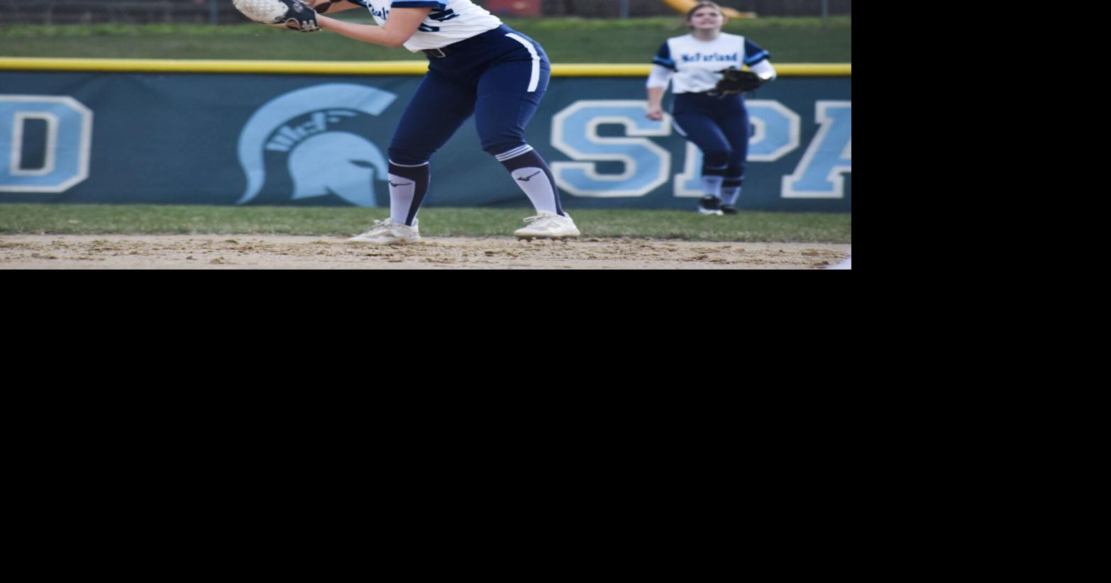 McFarland softball looking to bounce back after tough opening week ...