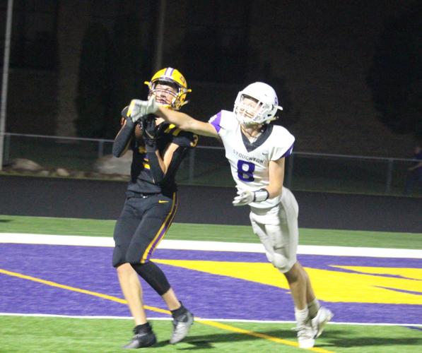 Keyes, Norskies air it out in home opener | DeForest Times | hngnews.com