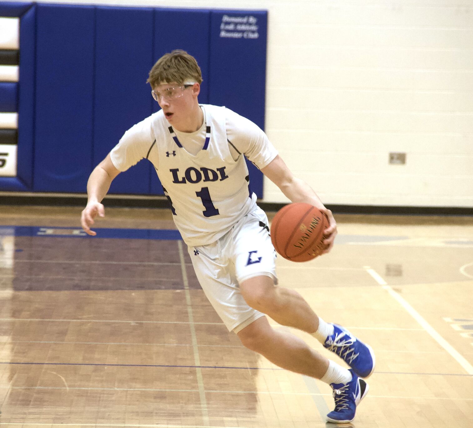 Lodi basketball scores big upset before falling in regional finals ...