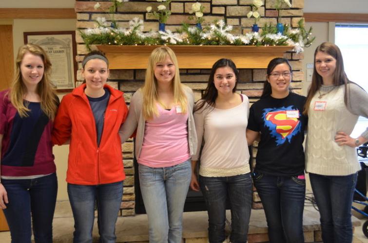Jan. 19 LINK-ages Breakfast Event At The DeForest Area Community And ...